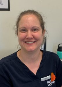 Dr Tracy Jones - Pet Doctors Thorndon